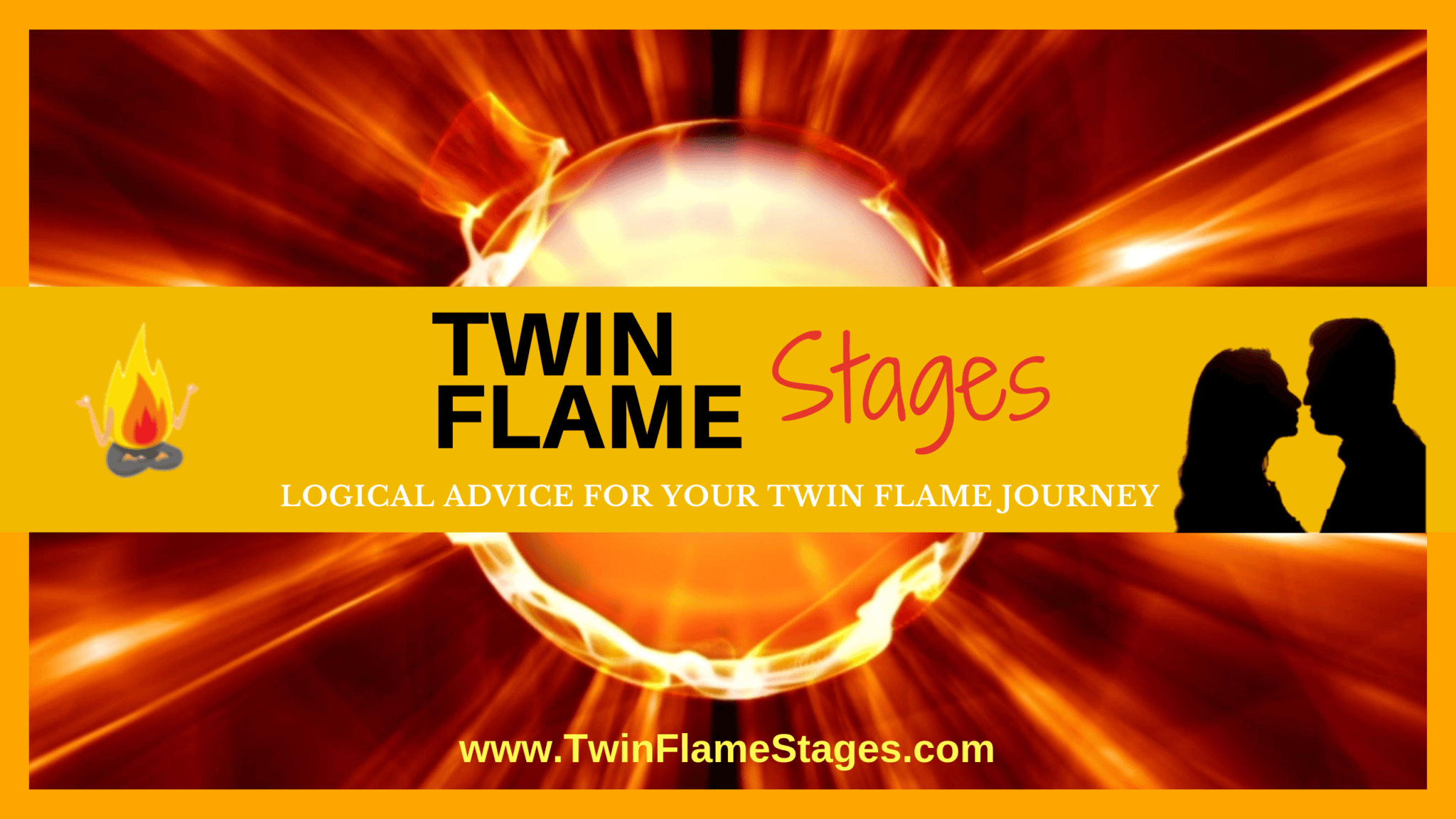 What is your Twin Flame Age Difference or Age Gap? - Twin Flame Stages